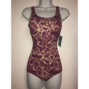 Hawaiian Honey Swim | Swim | Super Cute Hawaiian One Piece Swimsuit ...